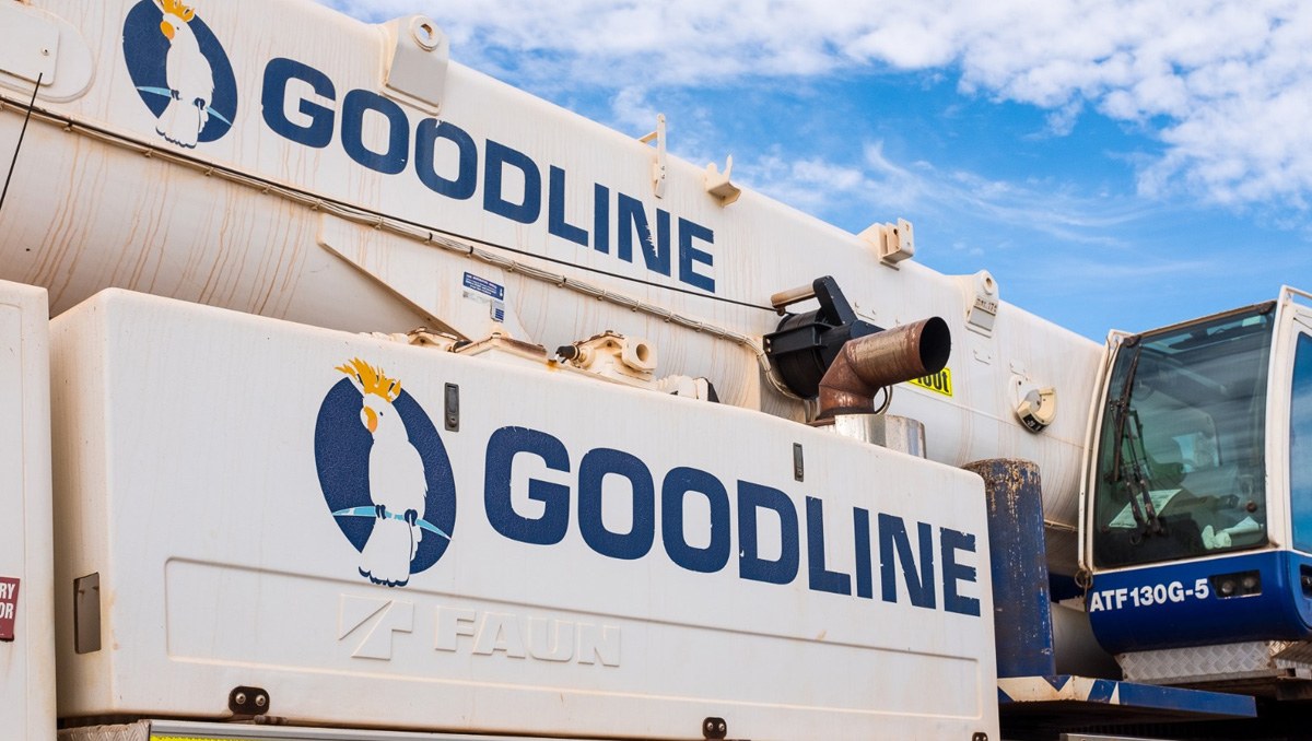 Exclusive: Australian firm Goodline confirms RansomHub cyber attack - Cyber Daily